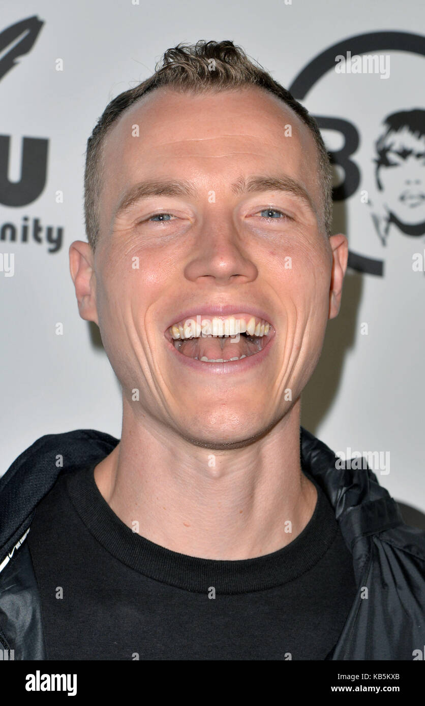 Dj skee hi-res stock photography and images - Alamy