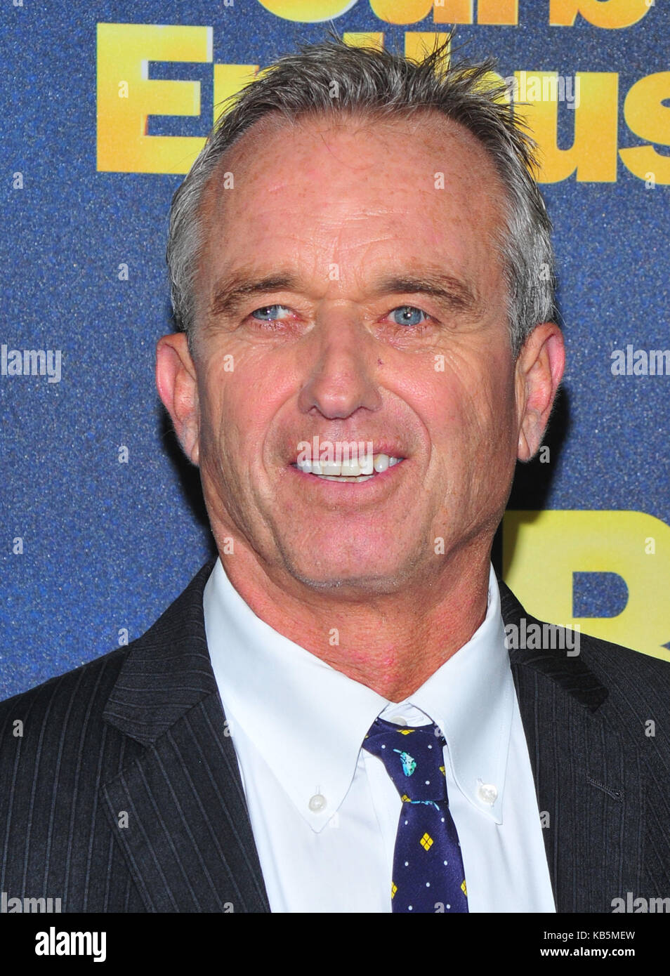 John f. kennedy jr. new york city hi-res stock photography and images ...