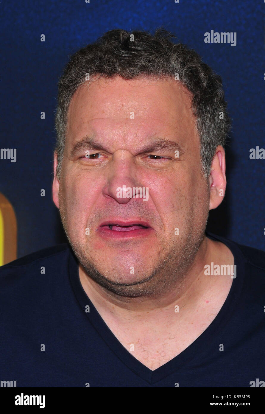 Jeff garlin hi-res stock photography and images - Alamy