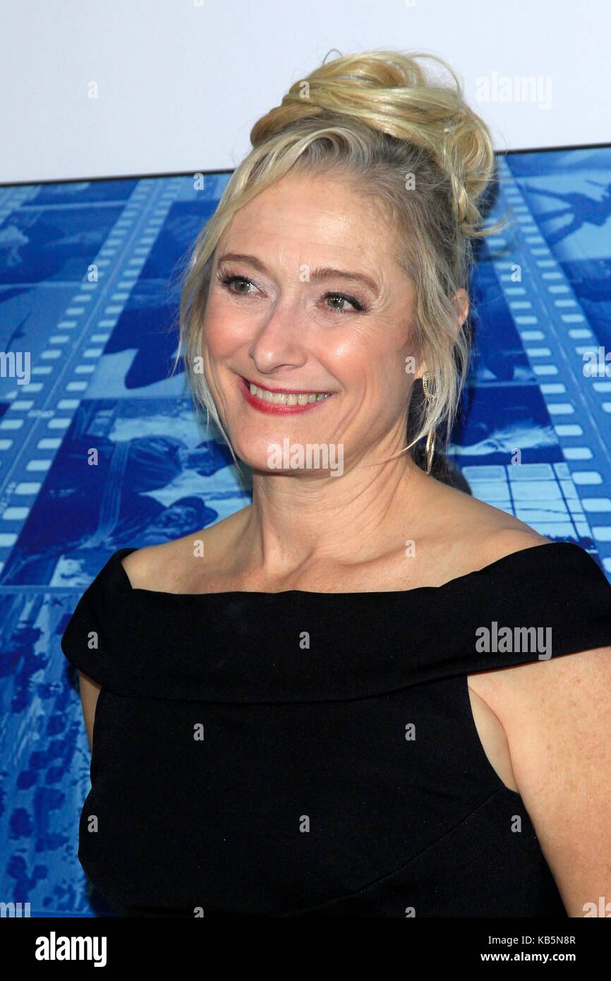Caroline Goodall at arrivals for HBO’s Documentary Film SPIELBERG ...