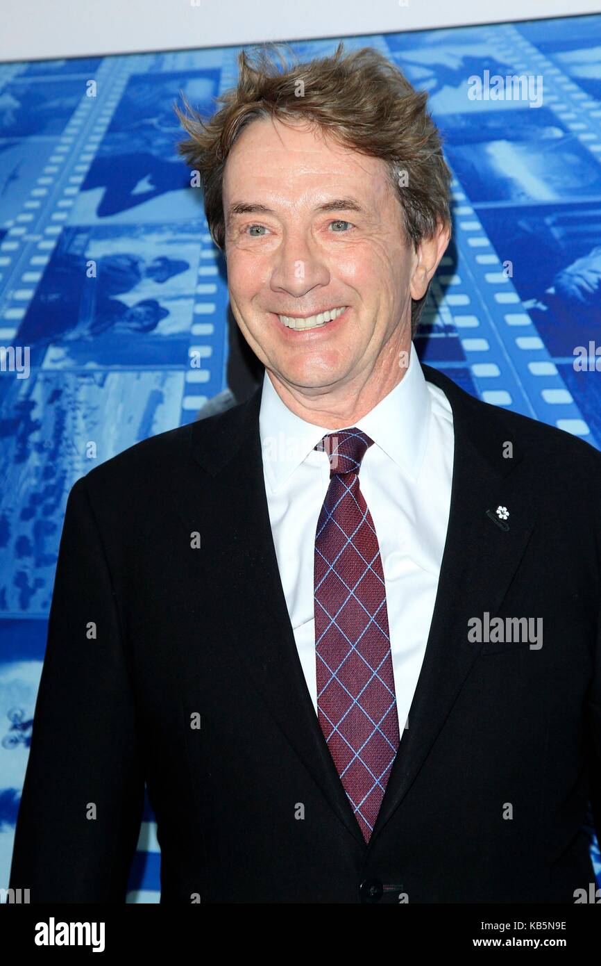 Martin Short at arrivals for HBO’s Documentary Film SPIELBERG Premiere ...
