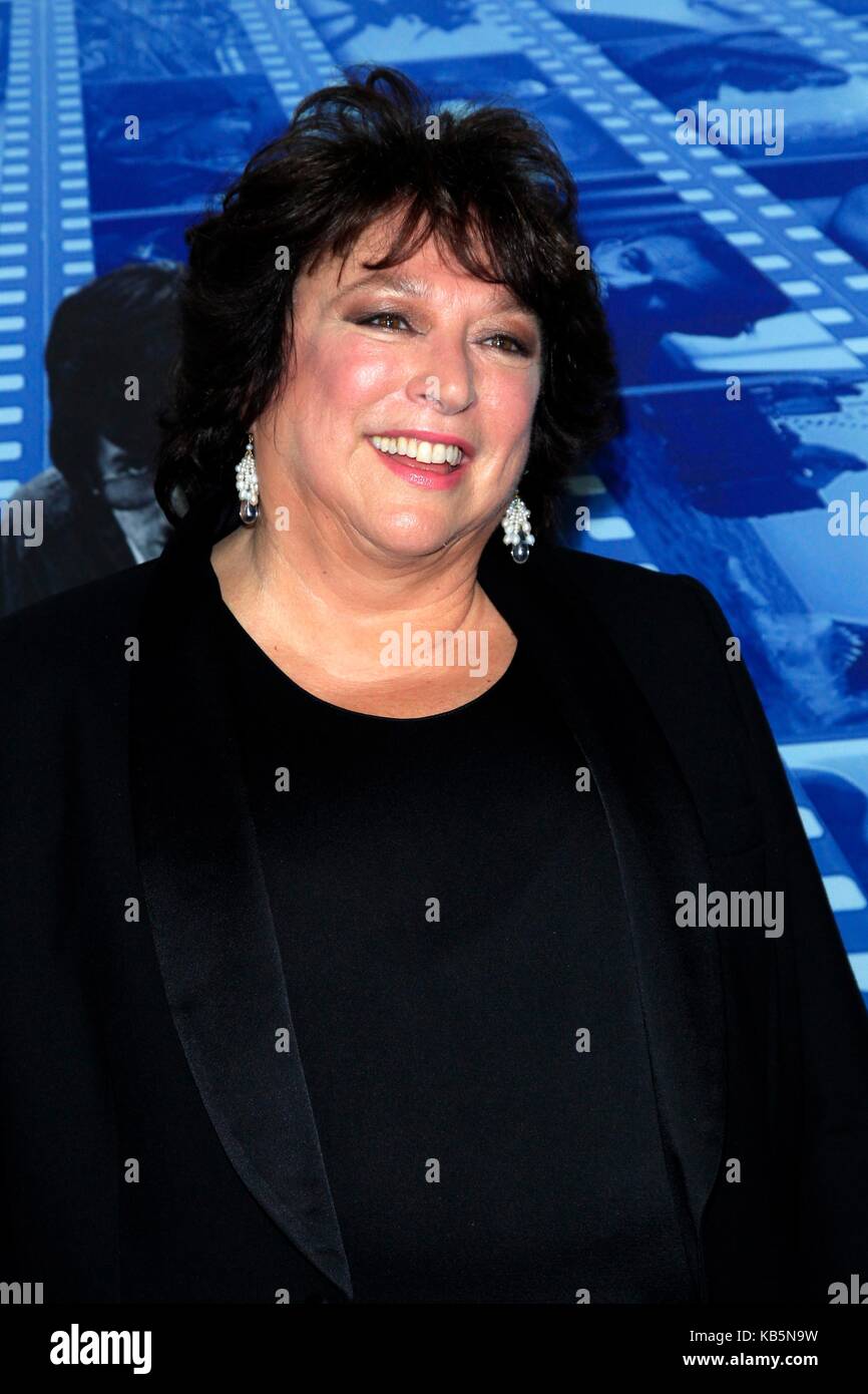 Susan Lacy at arrivals for HBO’s Documentary Film SPIELBERG Premiere ...