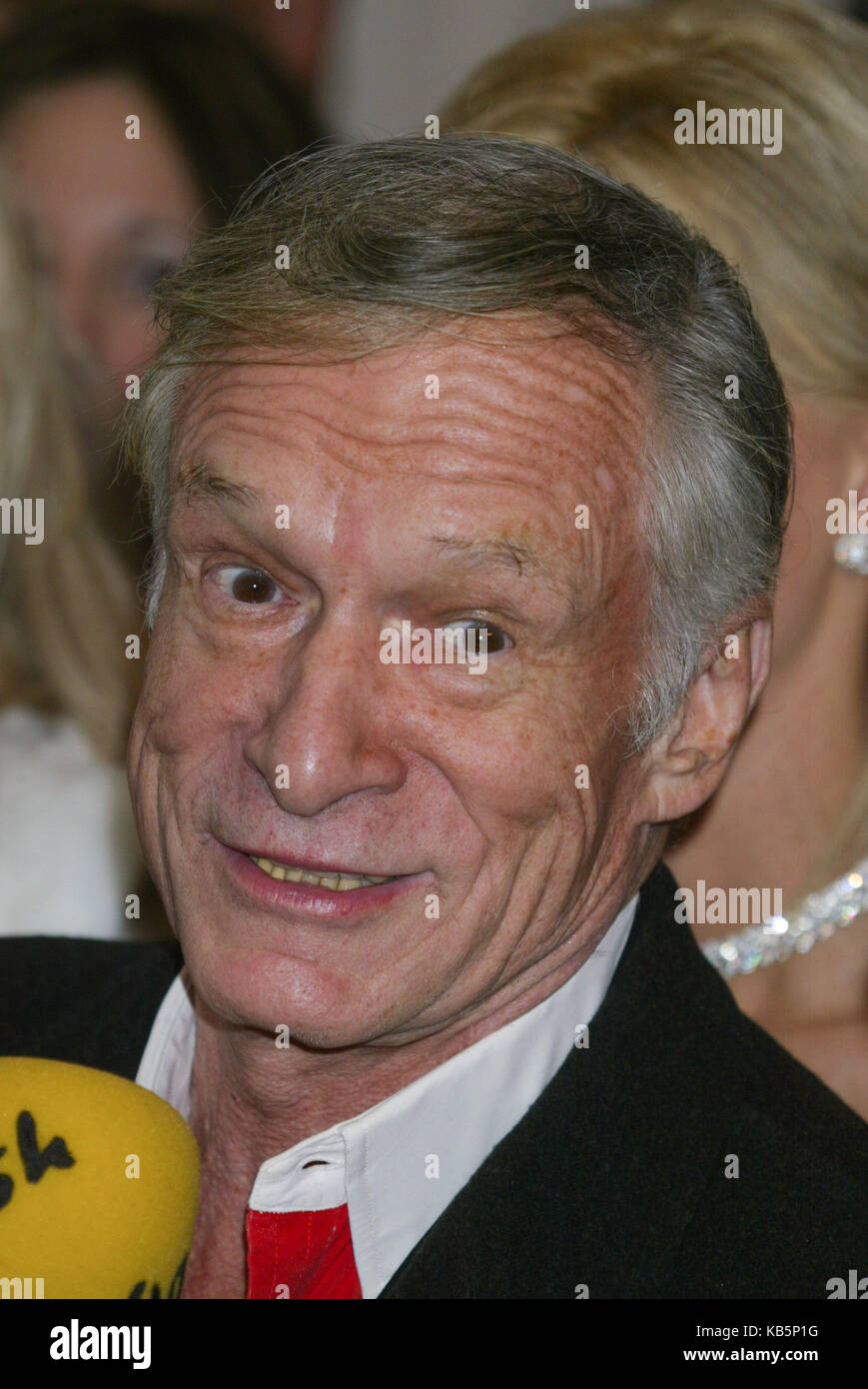 FILE PICS: Hugh Hefner 1926-2017. Hugh Hefner Credit: Erik Pendzich ...