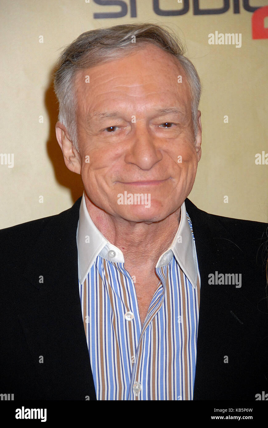 27 September 2017 - Hugh Marston Hefner aka "Hef" was an American ...