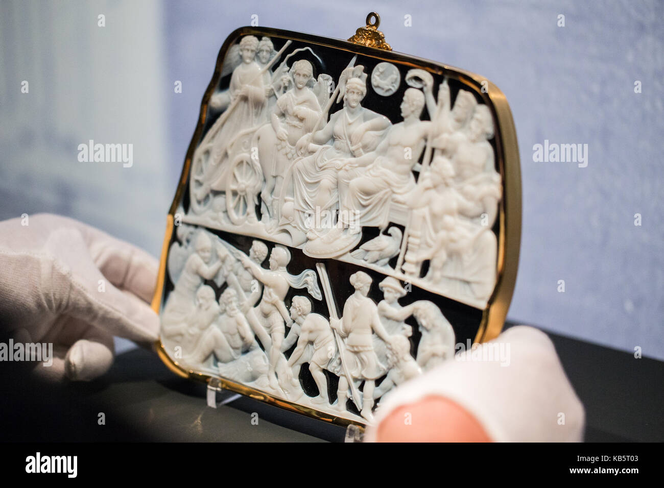 Augustea hi-res stock photography and images - Alamy