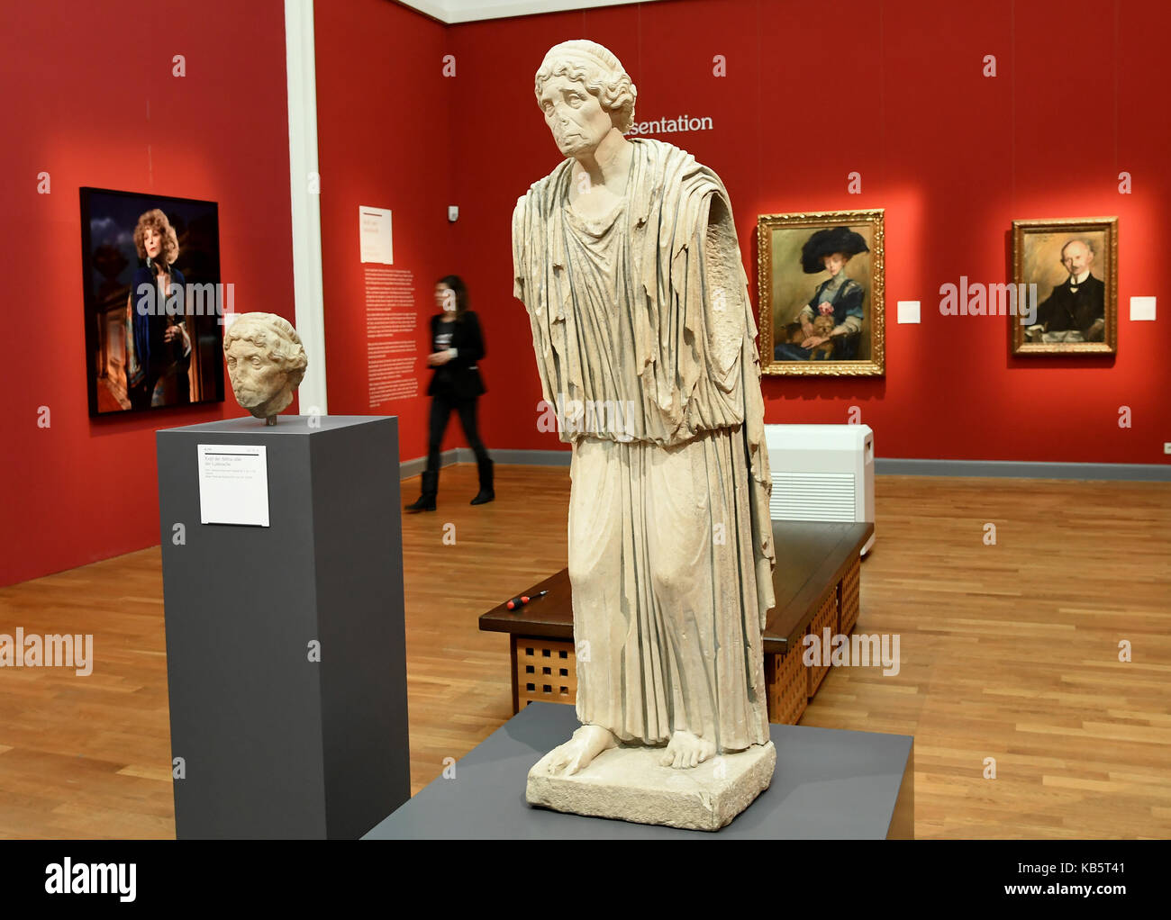 Aithra hi-res stock photography and images - Alamy