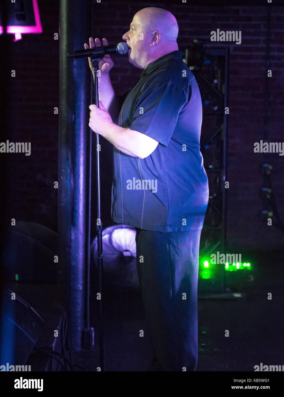 Vnv nation hi-res stock photography and images - Alamy