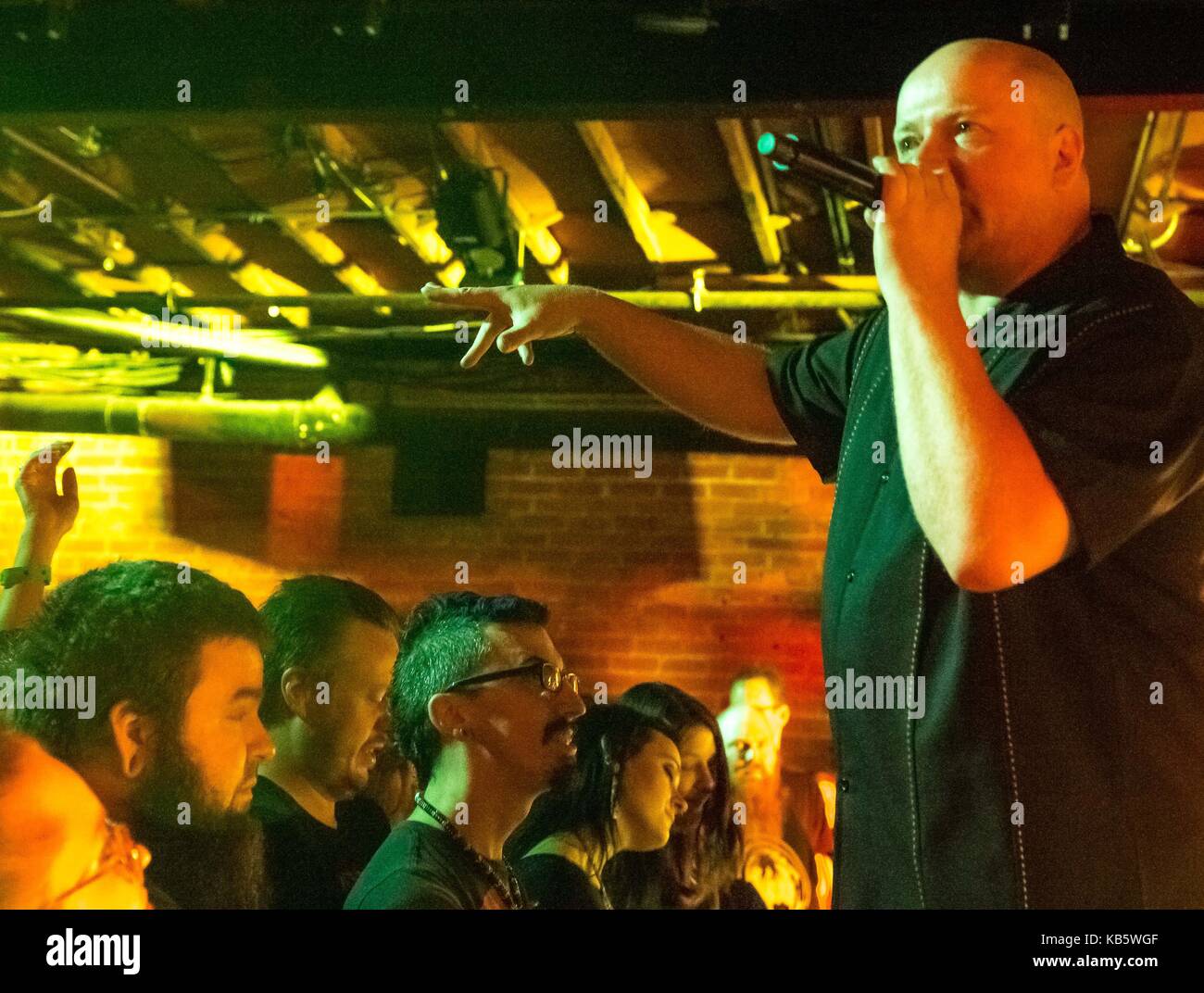 Vnv nation hi-res stock photography and images - Alamy