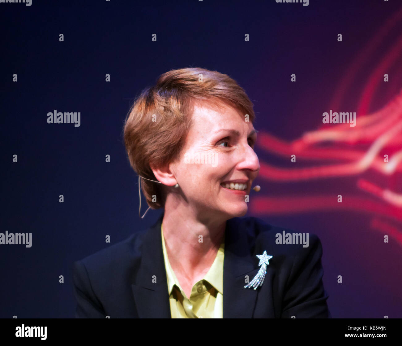 Helen sharman astronaut hi-res stock photography and images - Alamy
