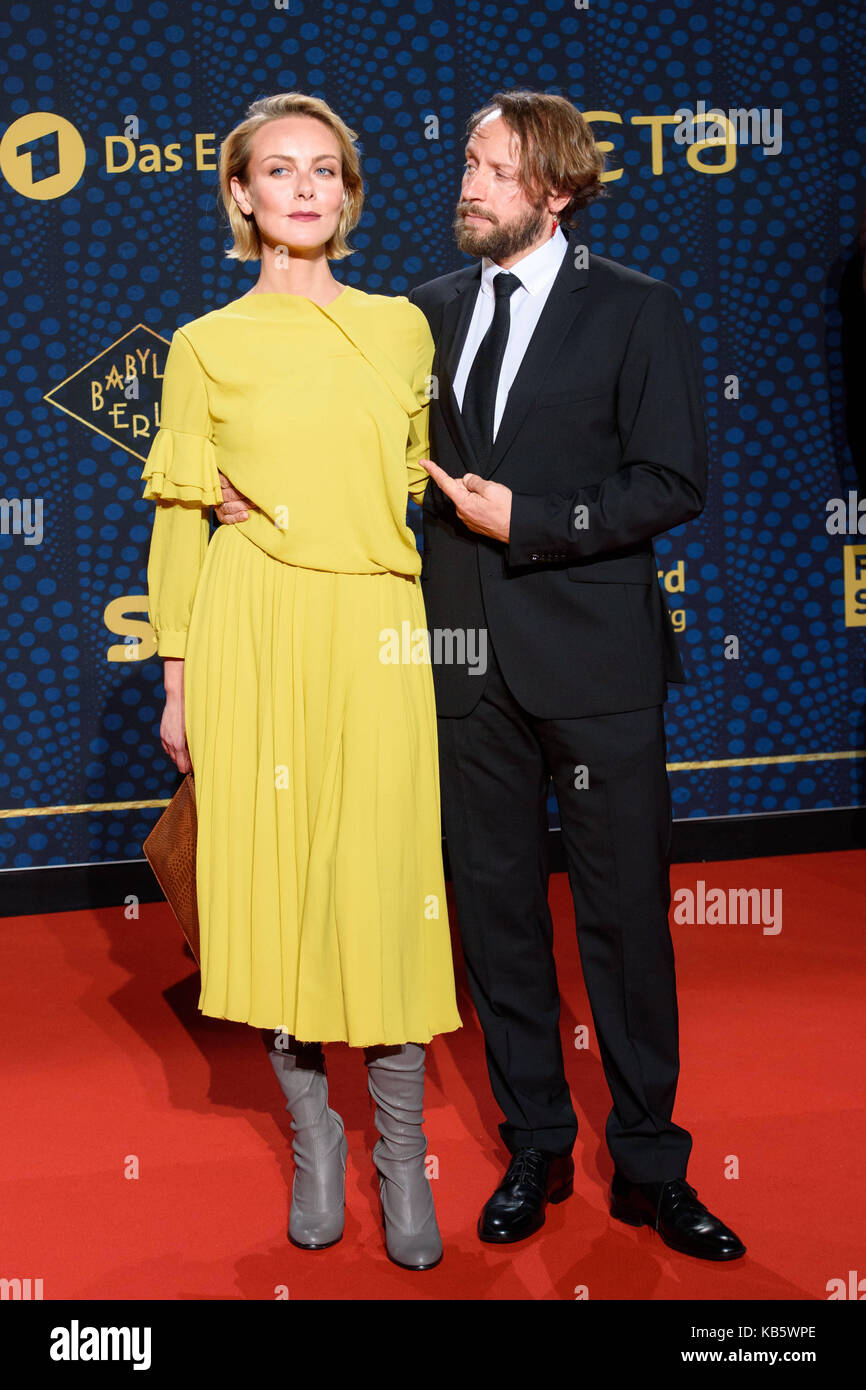 Severija janusauskaite hi-res stock photography and images - Alamy