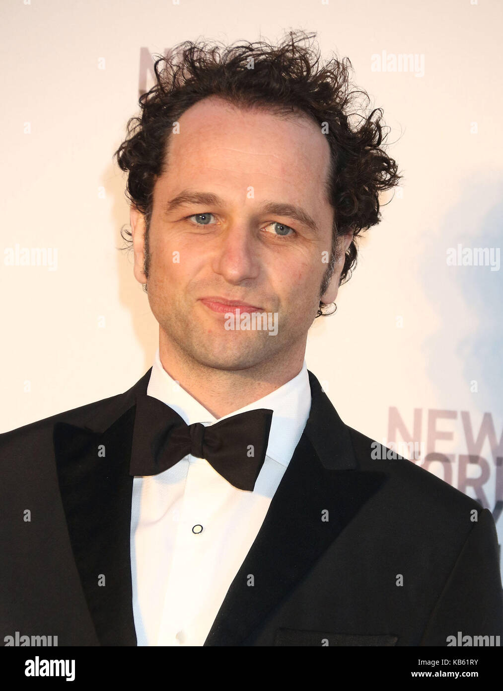 Actor matthew rhys attends hi-res stock photography and images - Alamy