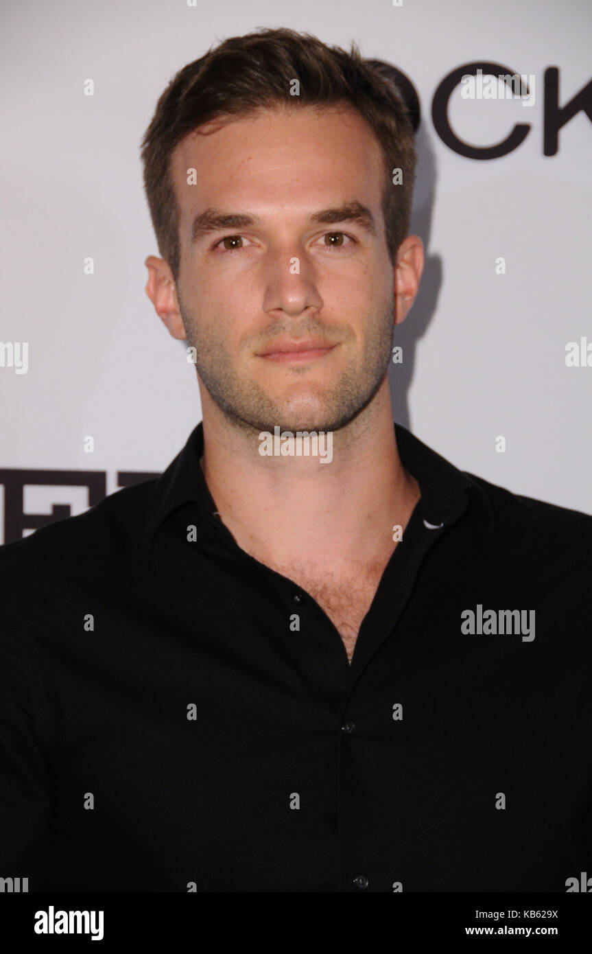 Beverly Hills, CA, USA. 28th Sep, 2017. 28 September 2017 - Beverly ...