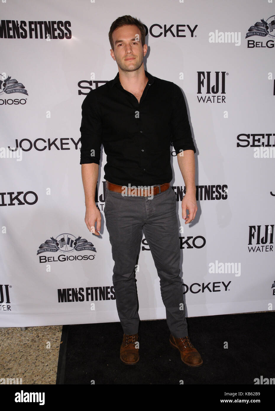 Beverly Hills, CA, USA. 28th Sep, 2017. 28 September 2017 - Beverly ...