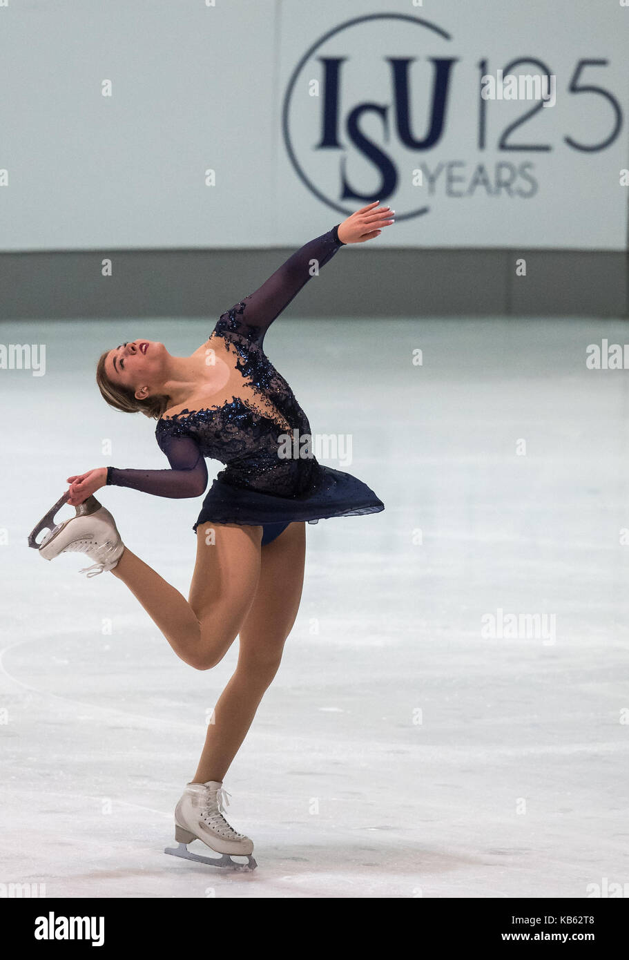 Niki wories hi-res stock photography and images - Alamy