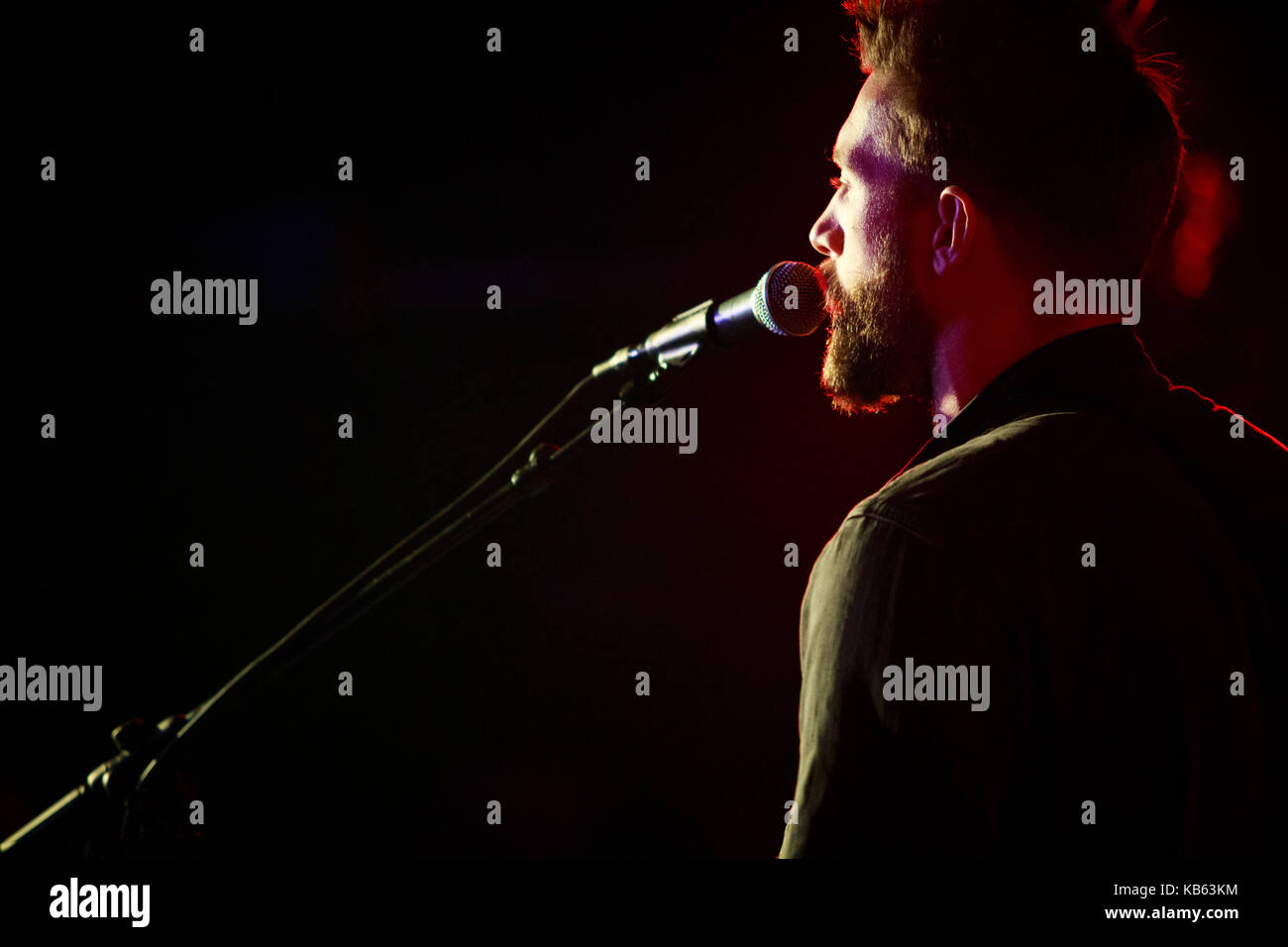 Matt Linnen, The X Factor, Singer Songwriter, Performing Live ...