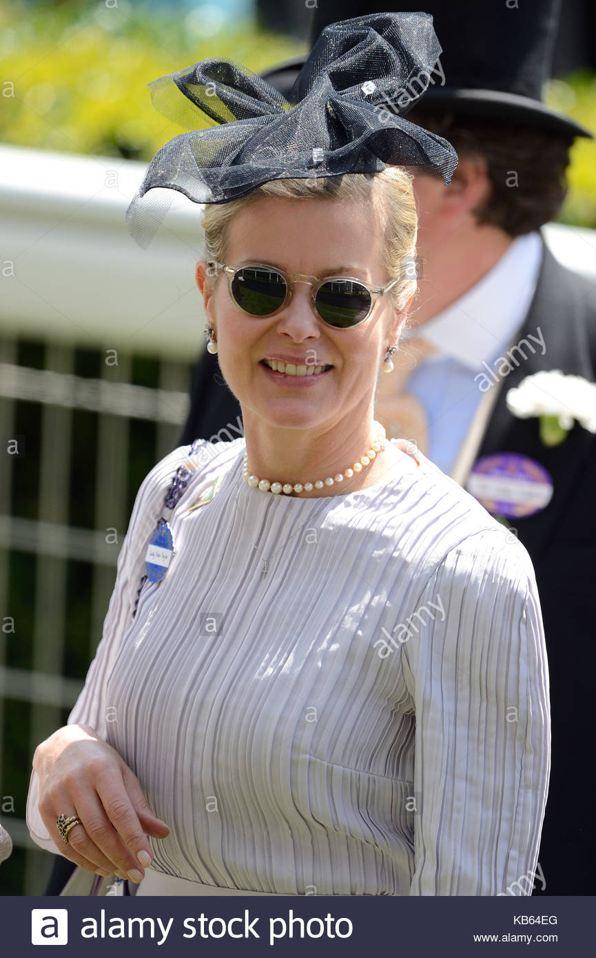 Lady Helen Taylor Stock Photos & Lady Helen Taylor Stock Images - Alamy