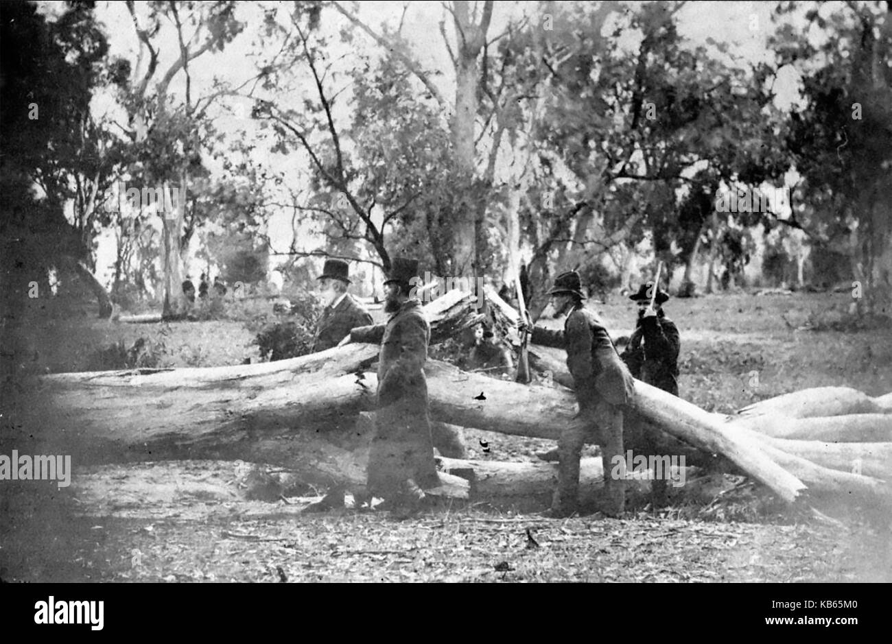 Where ned kelly captured hi-res stock photography and images - Alamy