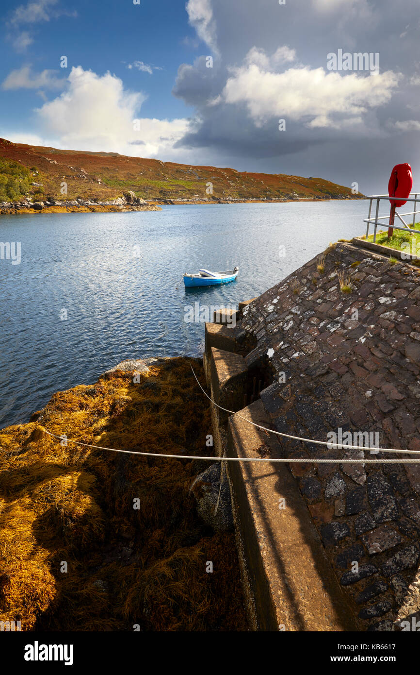 Safety railings hi-res stock photography and images - Alamy