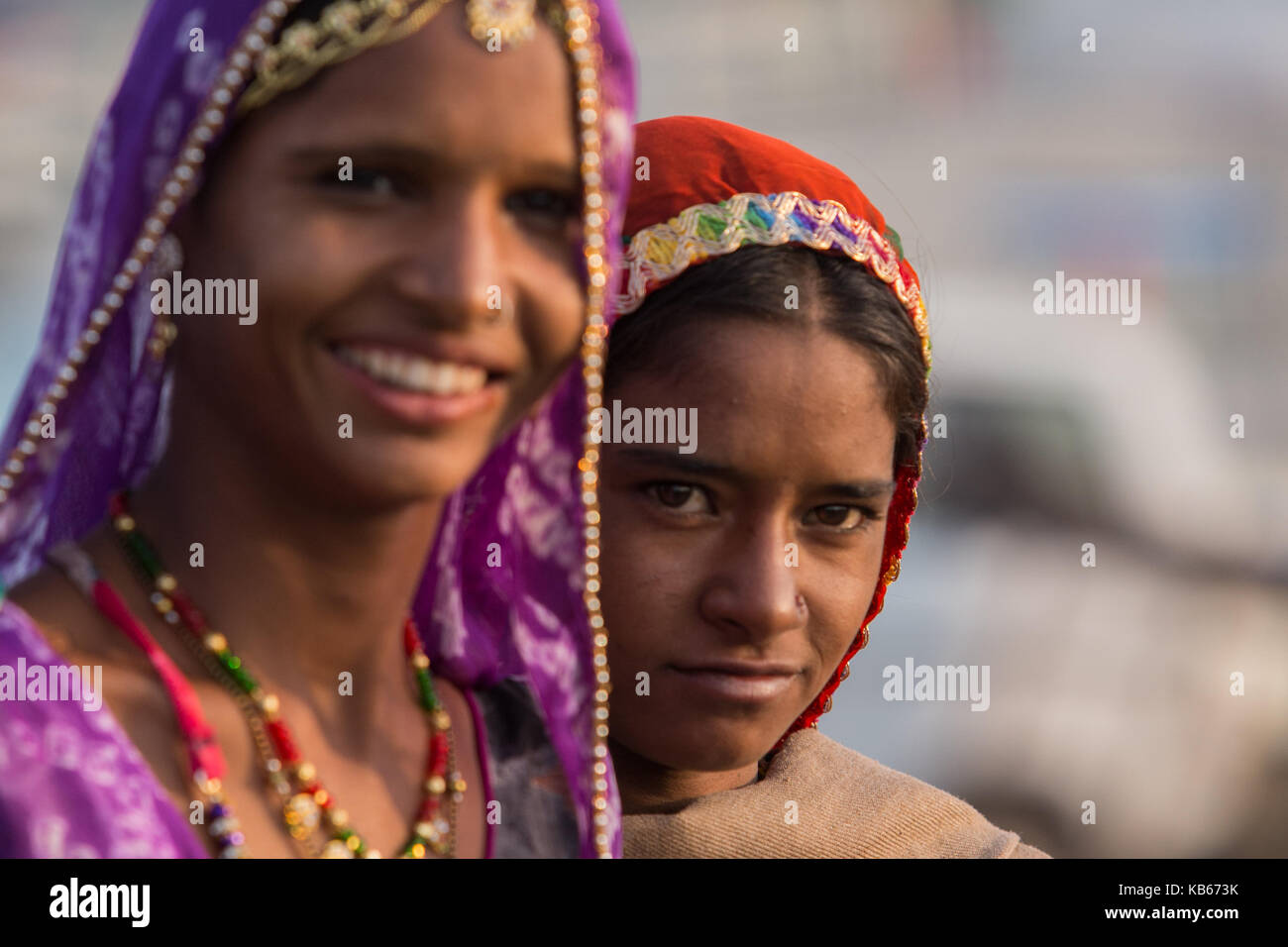 The People of India Stock Photo - Alamy