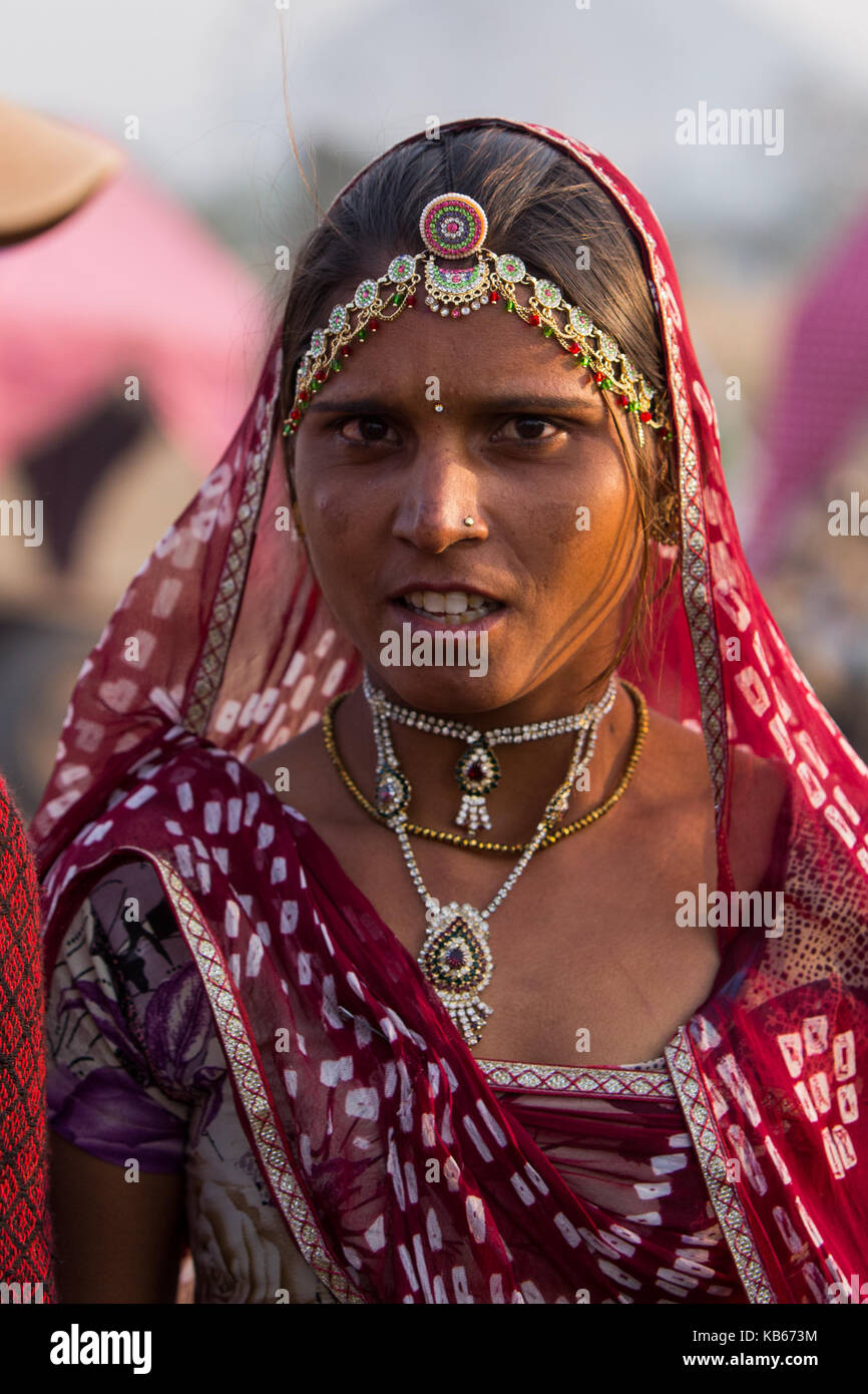 The People of India Stock Photo - Alamy
