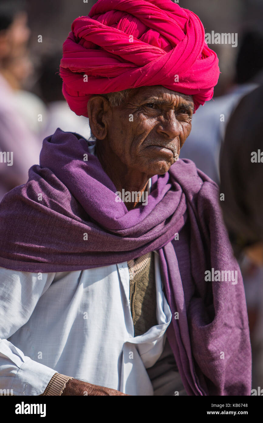 The People of India Stock Photo - Alamy