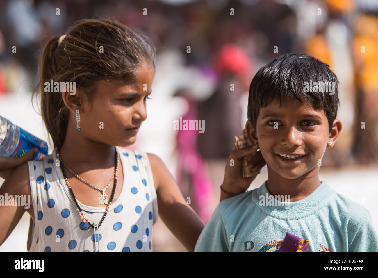 The People of India Stock Photo - Alamy