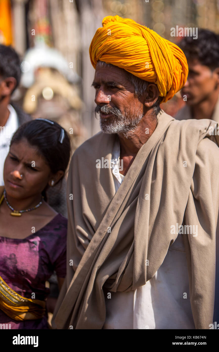 The People of India Stock Photo - Alamy