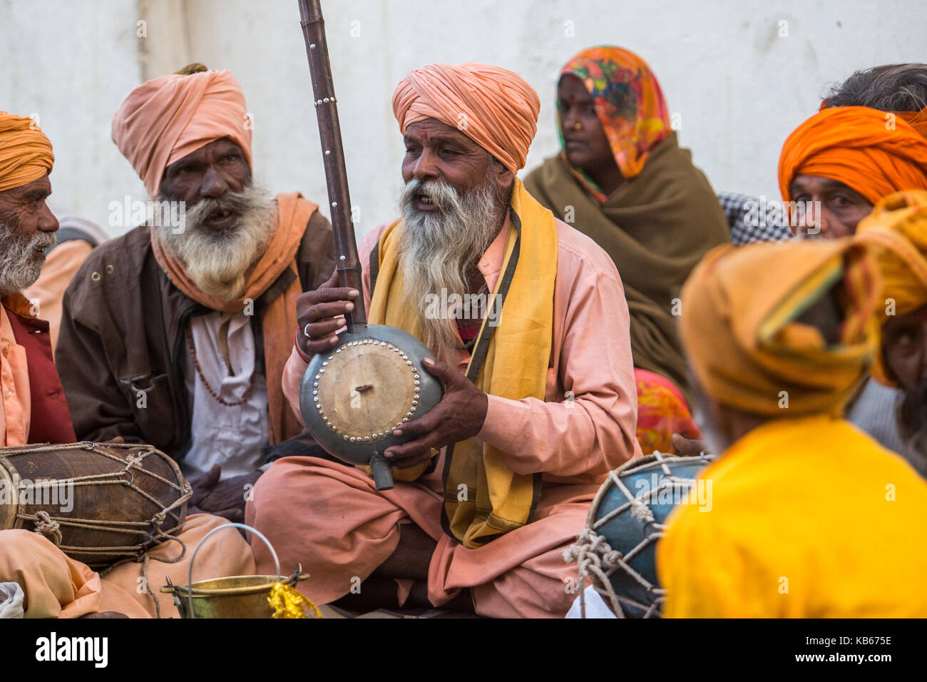The People of India Stock Photo - Alamy