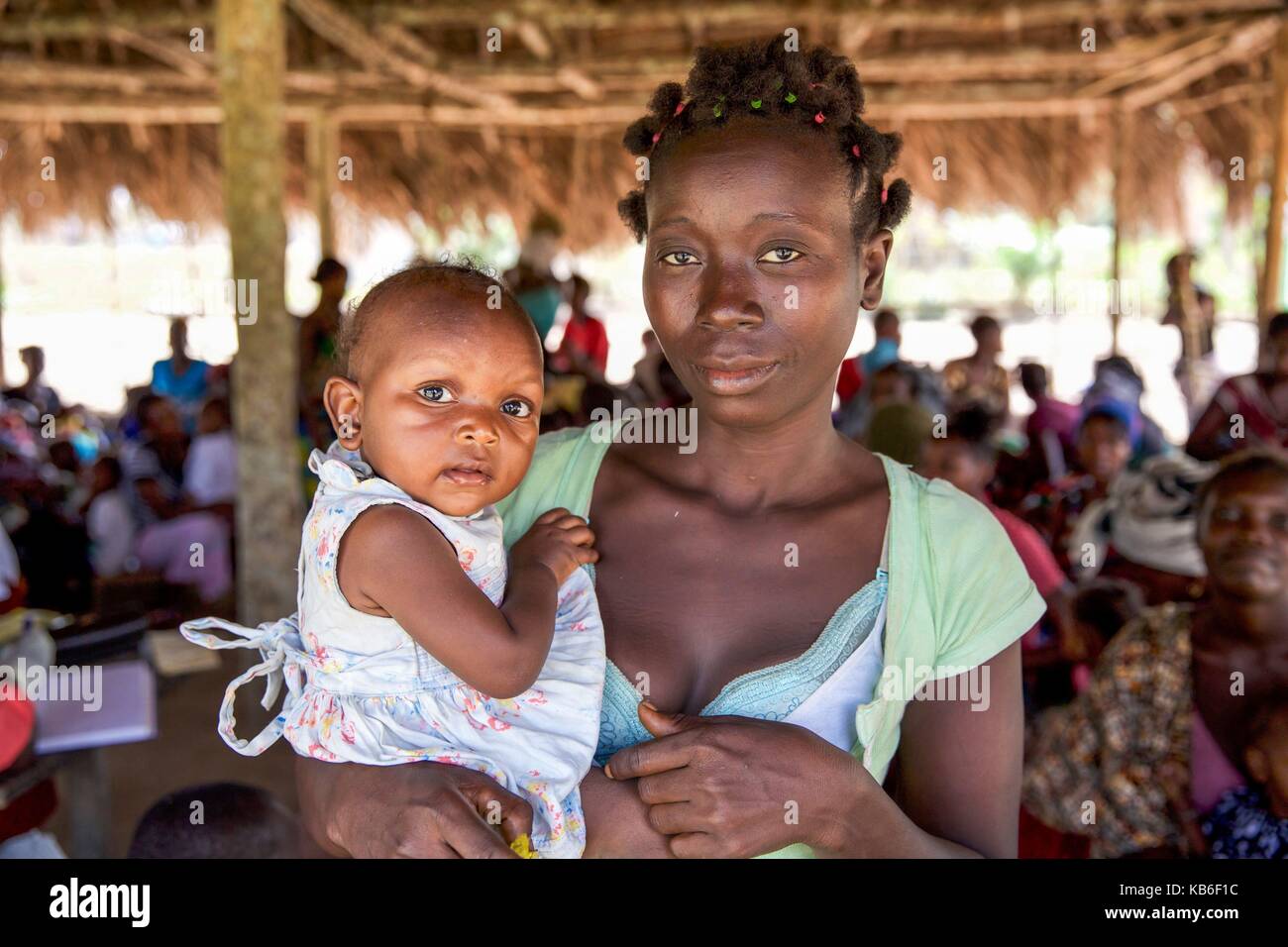 Serabu is located in the southeast of Sierra Leone - AFrica. The ...