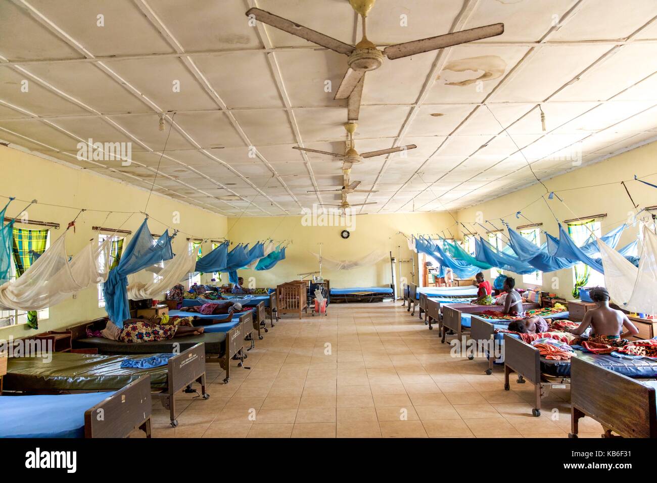 Serabu is located in the southeast of Sierra Leone - AFrica. The ...