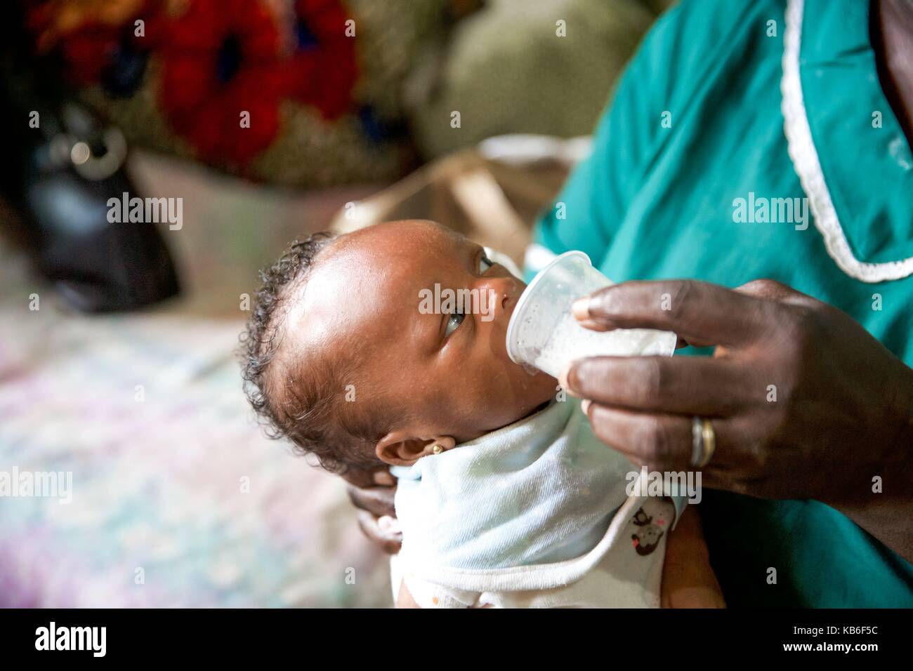 Serabu is located in the southeast of Sierra Leone - AFrica. The ...