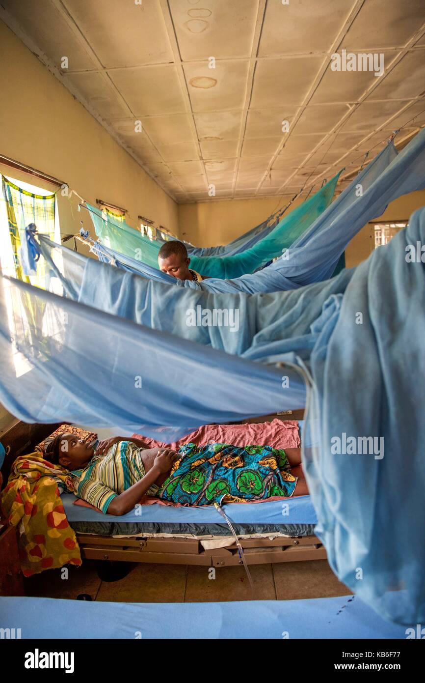 Serabu is located in the southeast of Sierra Leone - AFrica. The ...