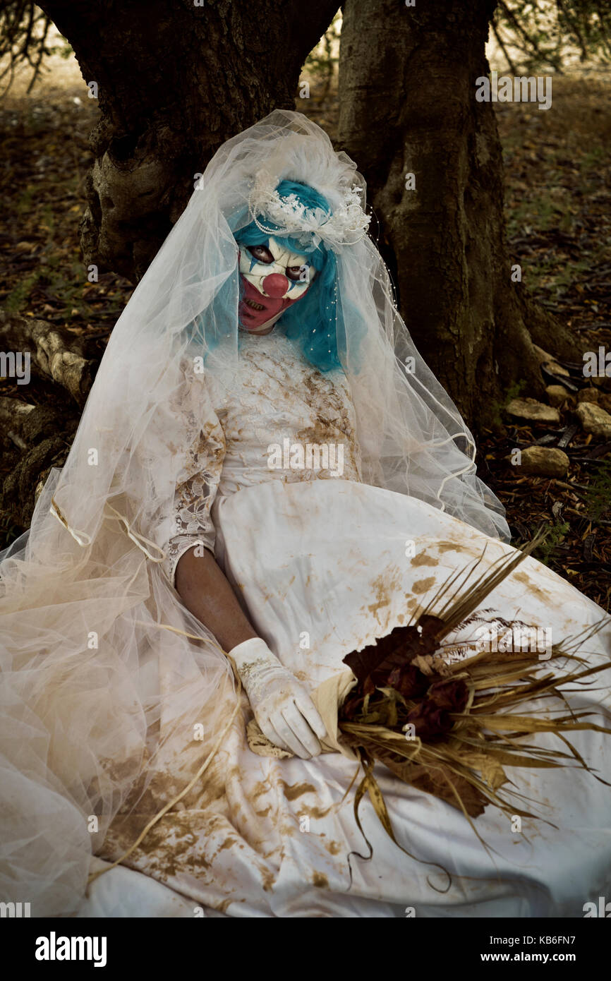 Evil wedding | Honestweddingadvice.com