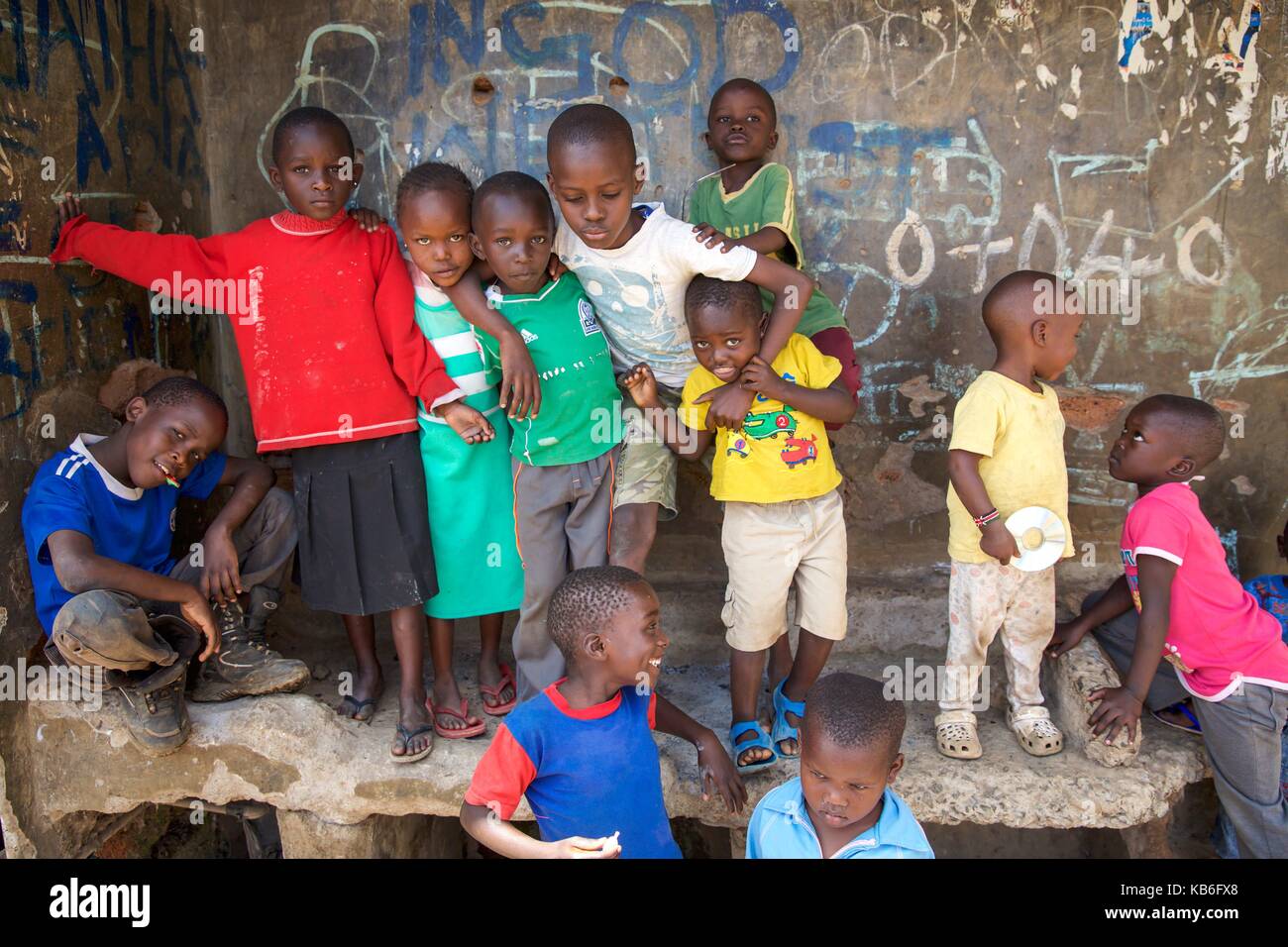 Mathare High Resolution Stock Photography and Images - Alamy