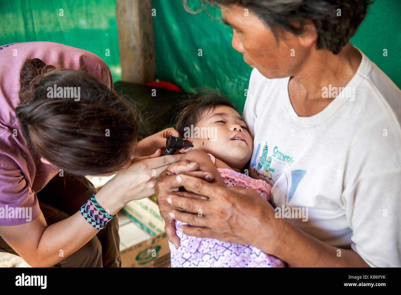 Mangyans hi-res stock photography and images - Alamy