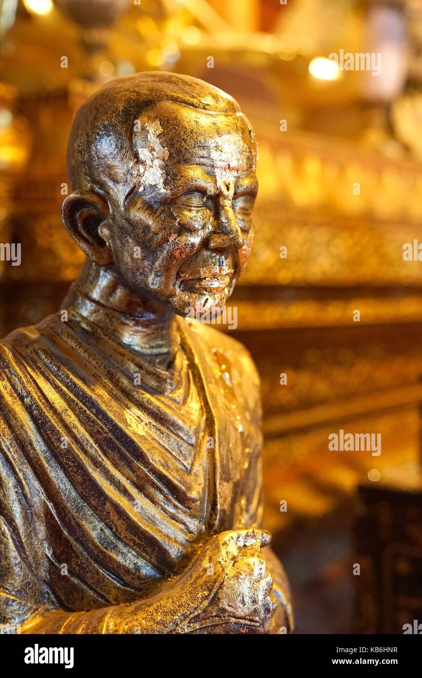 Somdet toh hi-res stock photography and images - Alamy