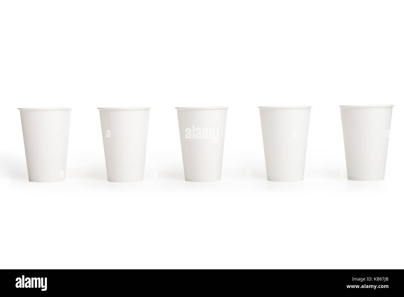 Polystyrene cups hi-res stock photography and images - Alamy