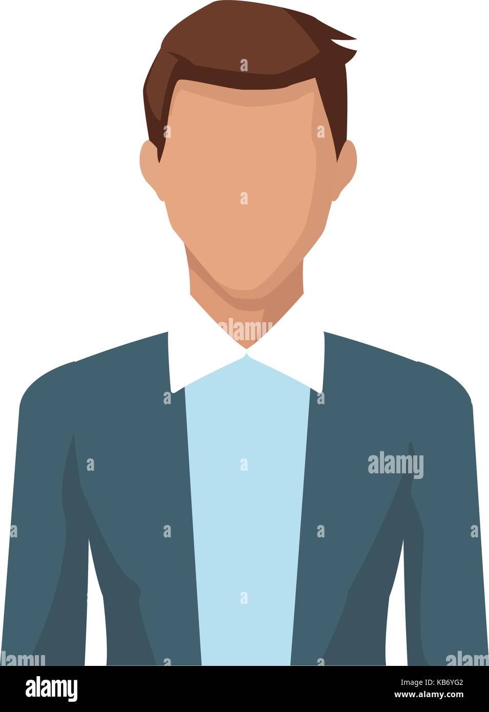 Young man cartoon Stock Vector Image & Art - Alamy