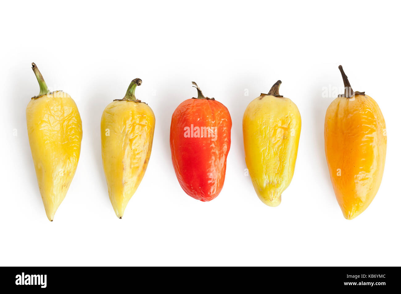 Apple paprika High Resolution Stock Photography and Images - Alamy