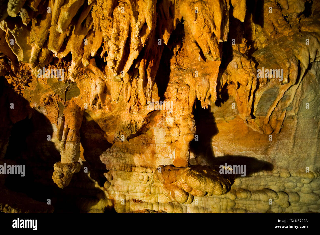 Caves of Toirano, Savona province, Italy Stock Photo - Alamy