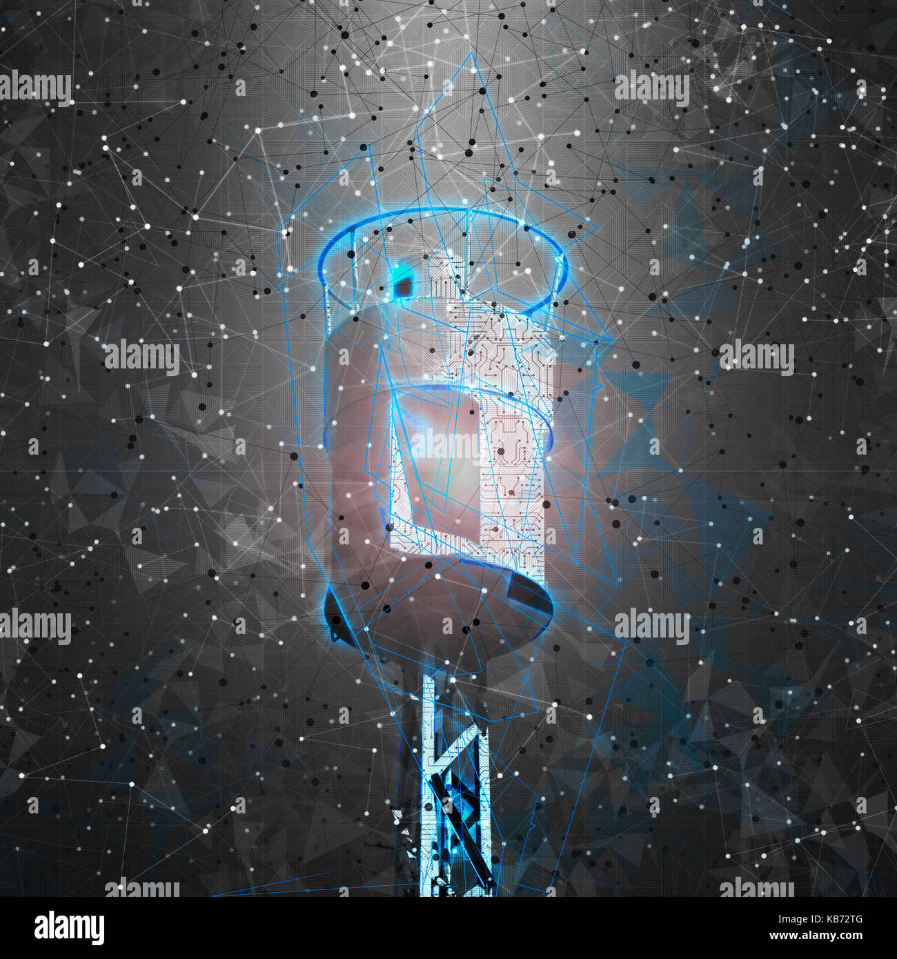 Air raid siren hi-res stock photography and images - Alamy