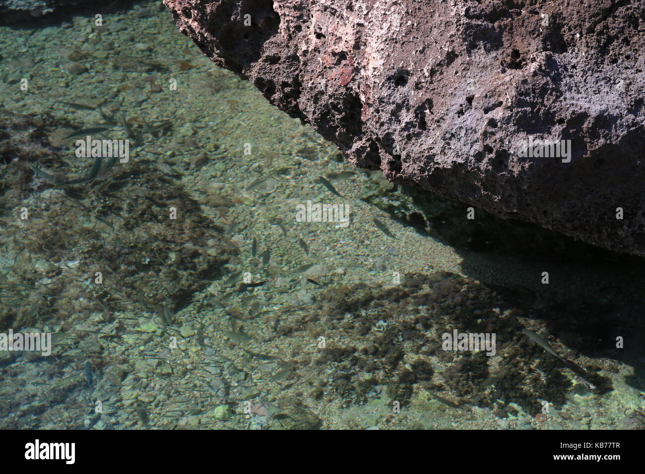 Heraion of Perachora, Greece Stock Photo - Alamy