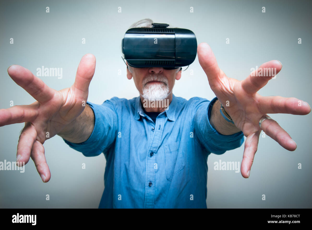 Tech forward hi-res stock photography and images - Alamy