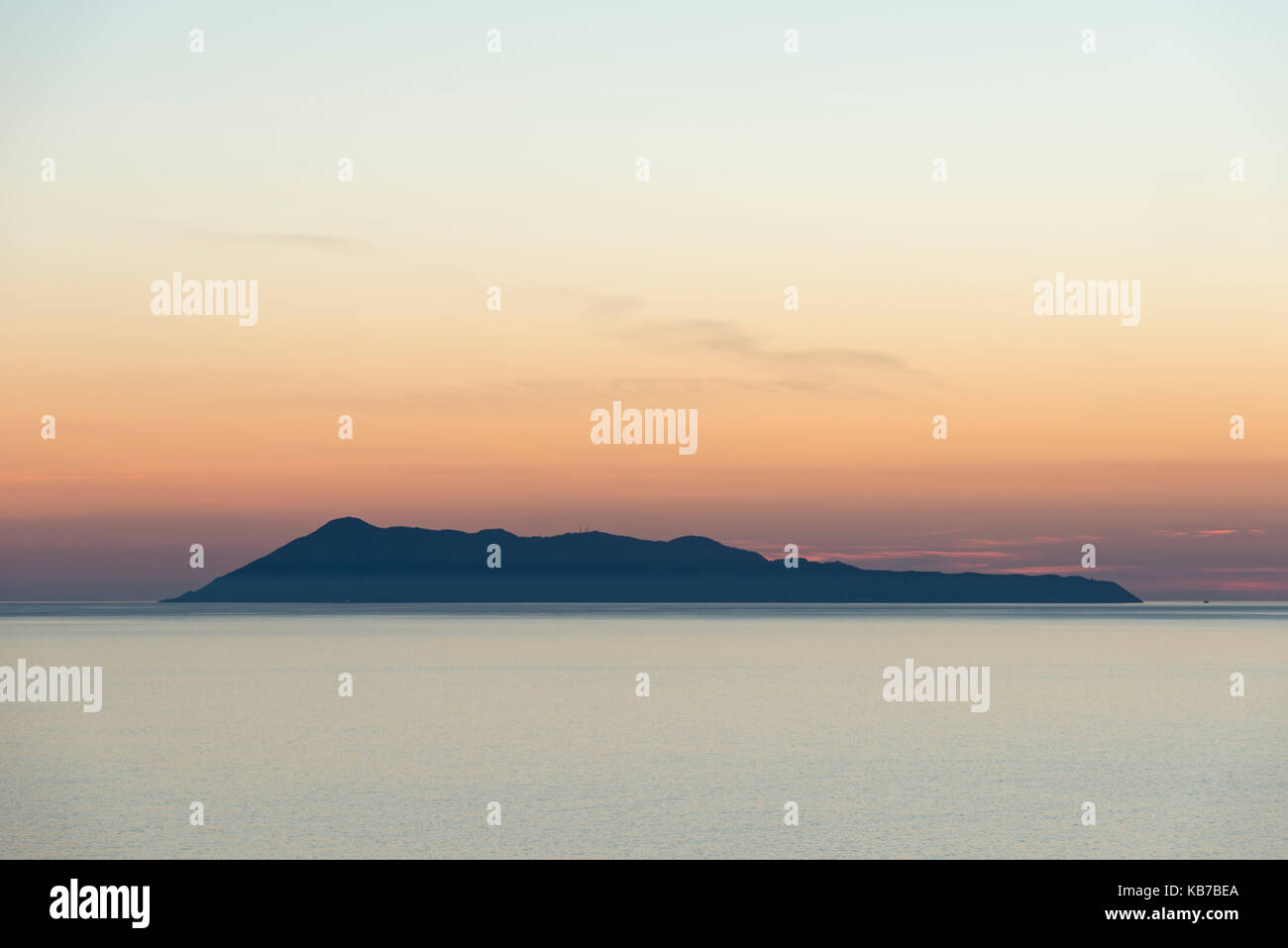 Othonoi island hi-res stock photography and images - Alamy