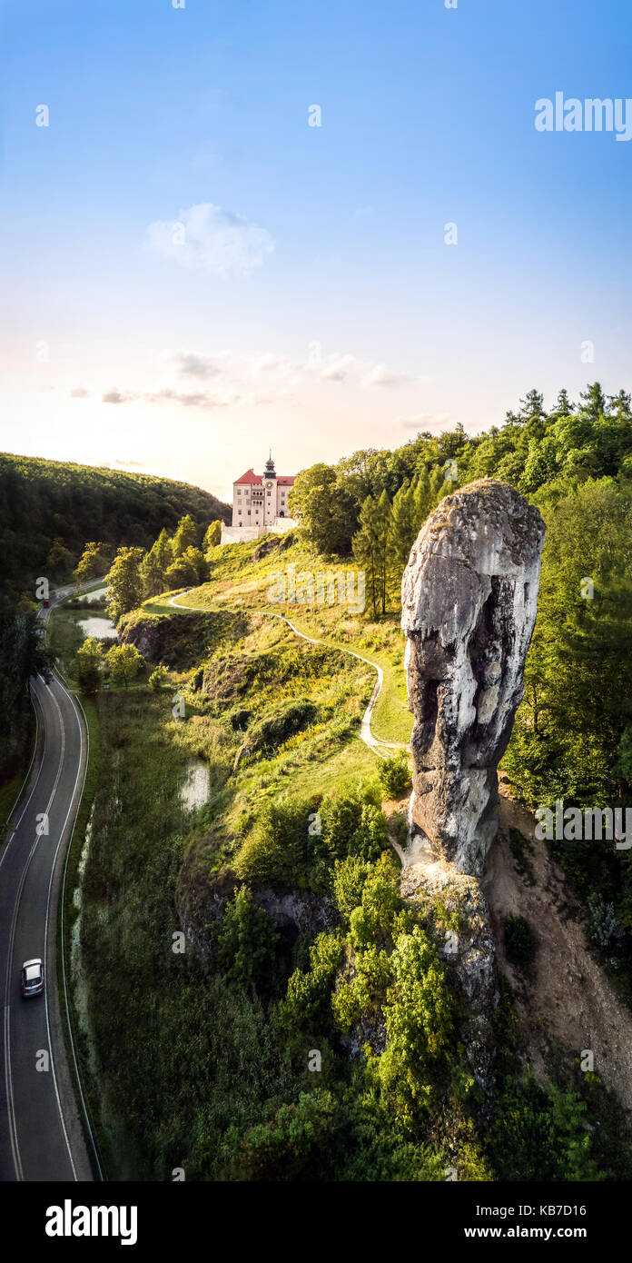 Hercules mace hi-res stock photography and images - Alamy