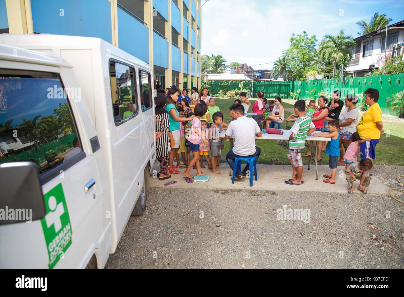Living in cebu hi-res stock photography and images - Alamy