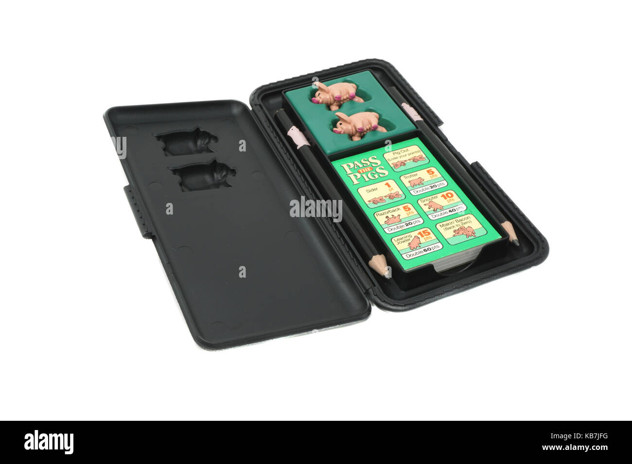 Christmas board games vintage hi-res stock photography and images - Alamy