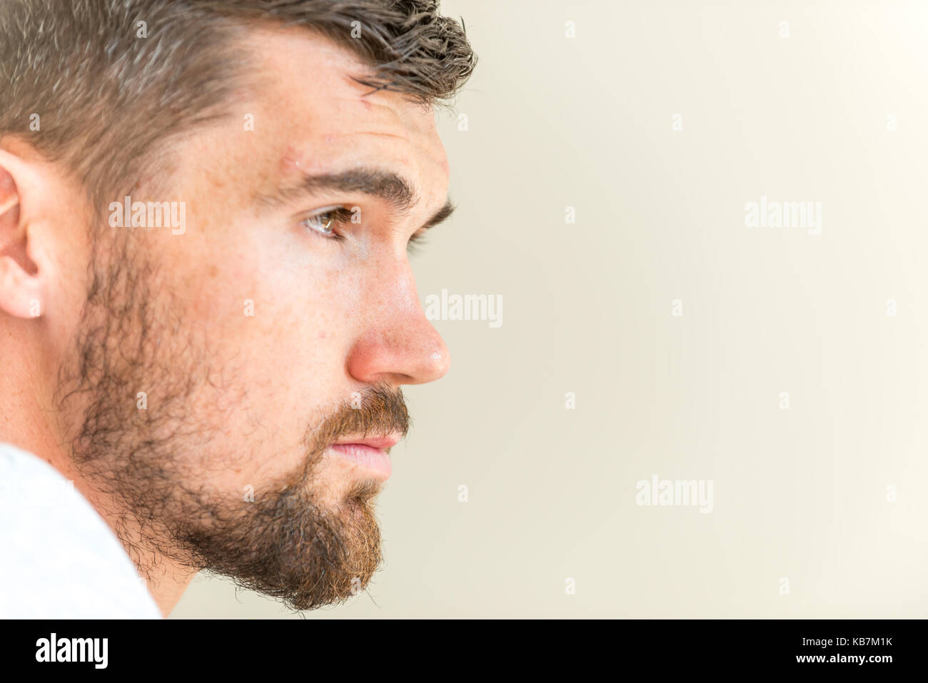 Mathew Ryan, professional goalkeeper, who plays Premier league football ...