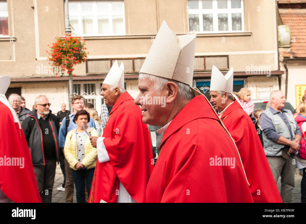Catholic communion czech hi-res stock photography and images - Alamy