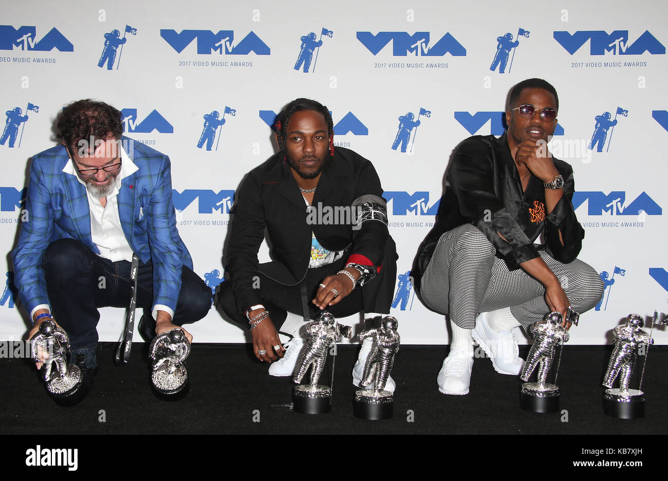 Dave free kendrick lamar hi-res stock photography and images - Alamy